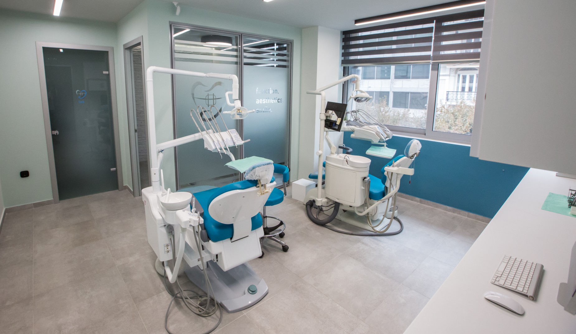 Ορθοδοντικός Θεσσαλονίκη - Στρατιωτικός Ορθοδοντικός - ΒΑΣΙΛΕΙΑΔΗΣ Α ...